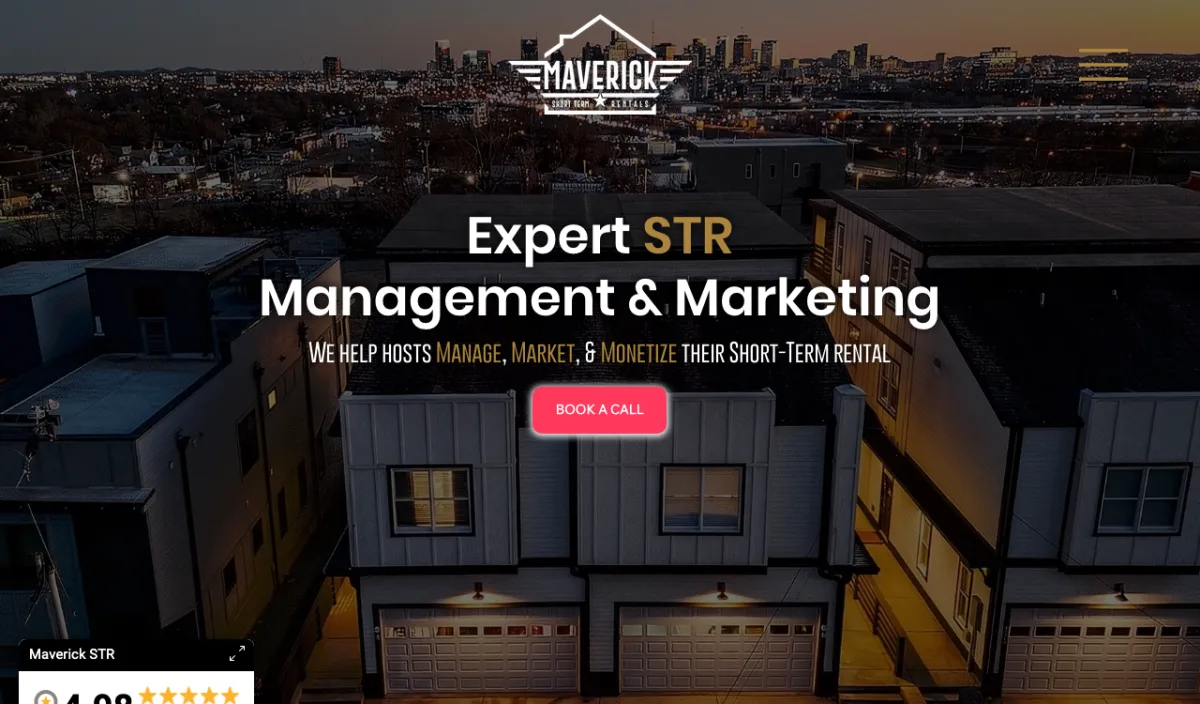 Best STR Revenue Management Companies 2026