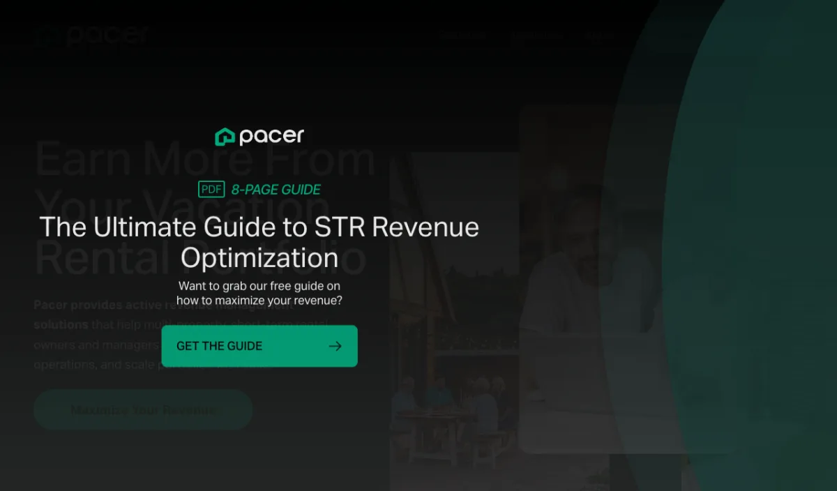 Best STR Revenue Management Companies 2026